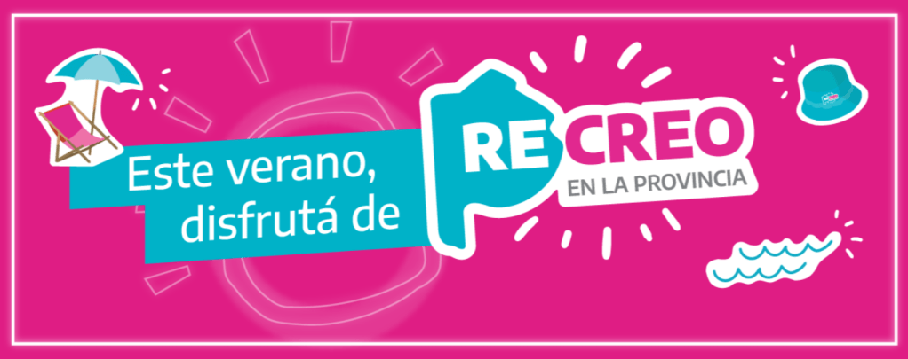 La provincia de Buenos Aires lanzó el programa ReCreo – Revista MuLA